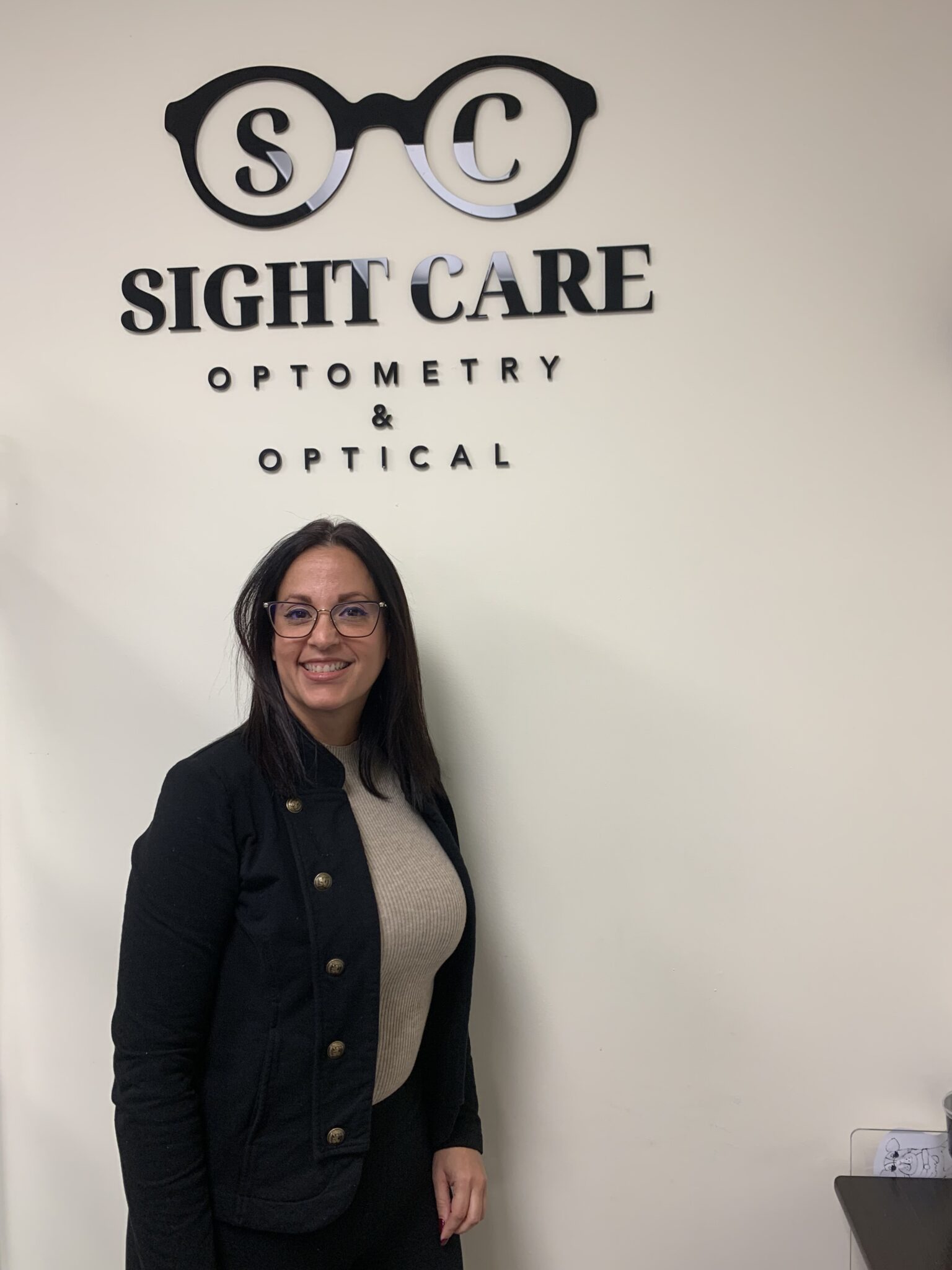 Sight Care Optometry – Best Pro 2026 | Sight Care